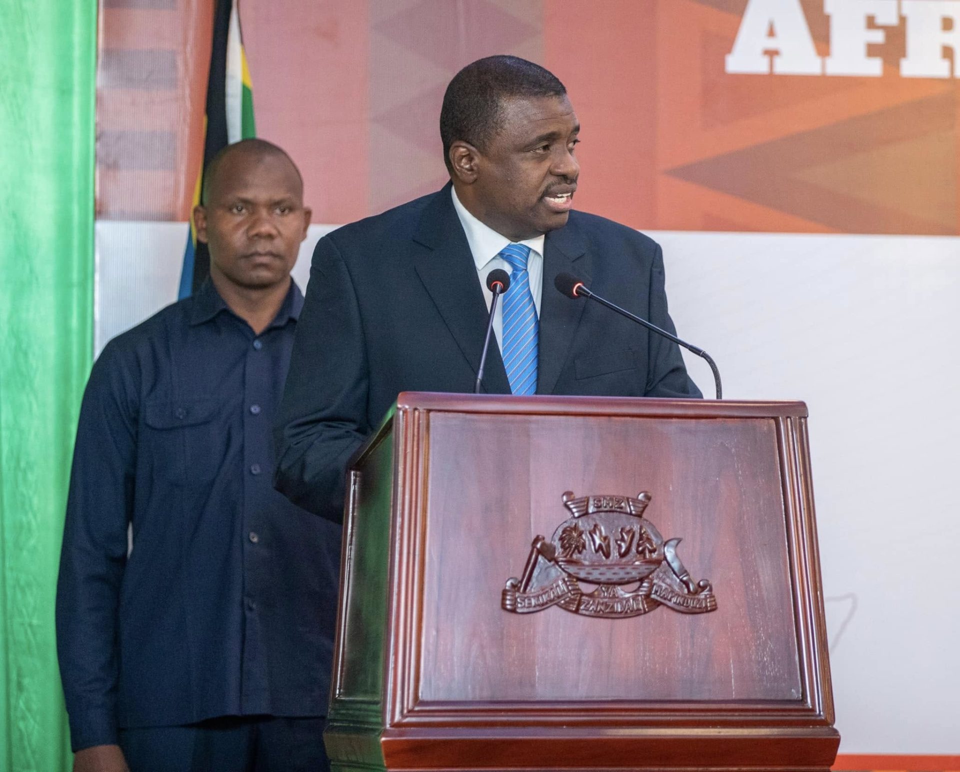 Tanzania yataka Umoja Afrika kukabili tabianchi - HabariLeo