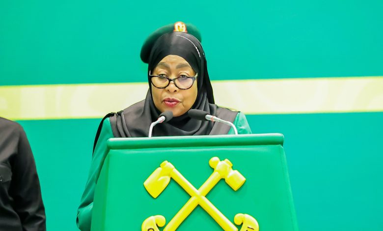 Utekelezaji ilani CCM wapaisha uchumi, wakuza pato la taifa - HabariLeo