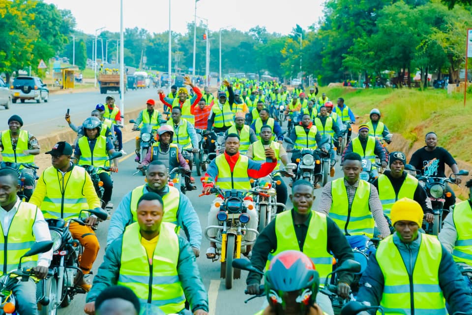 KUWASA yazindua mfumo kudhibiti upotevu wa maji - HabariLeo