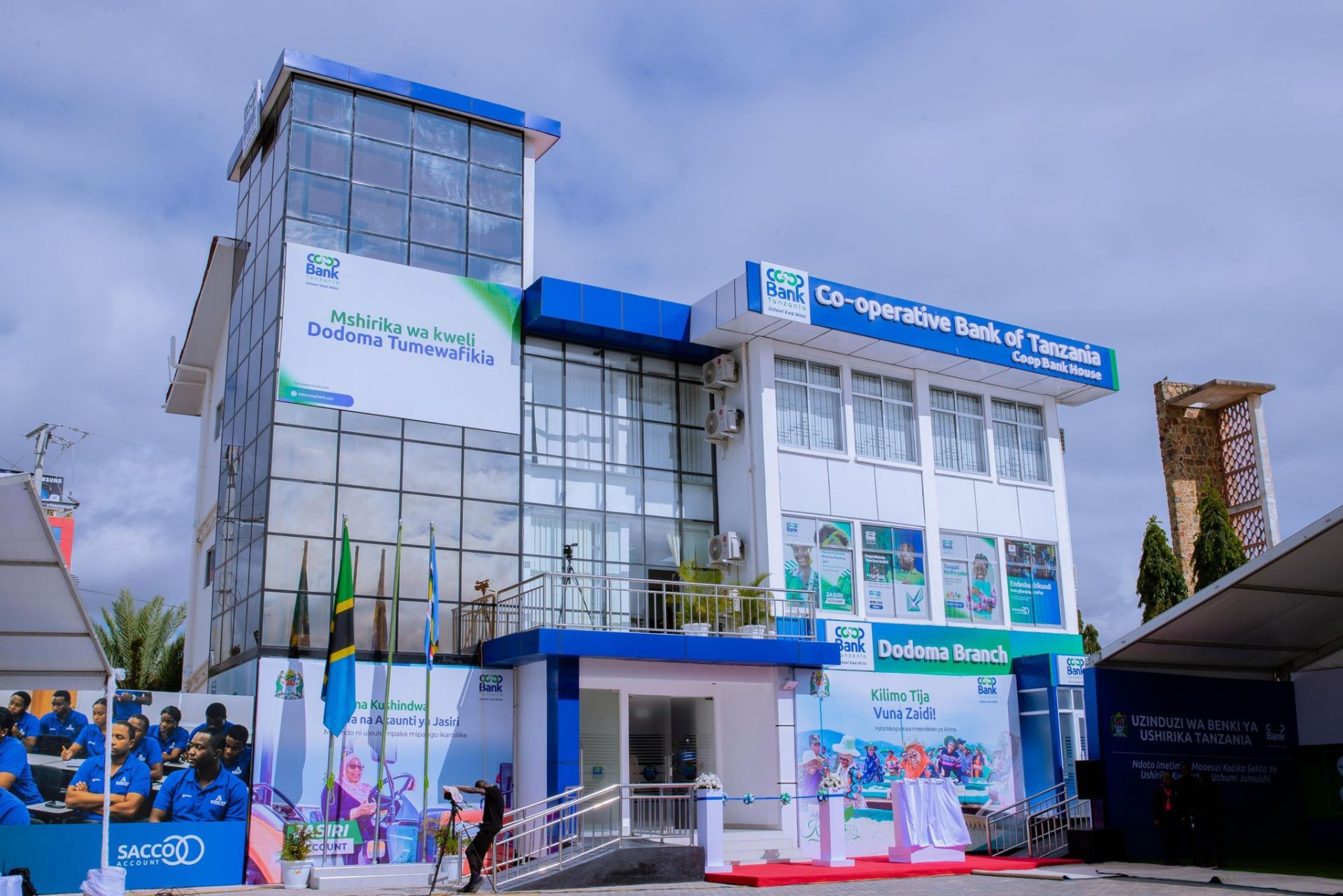 HabariLeo – Tanzania Standard Newspapers