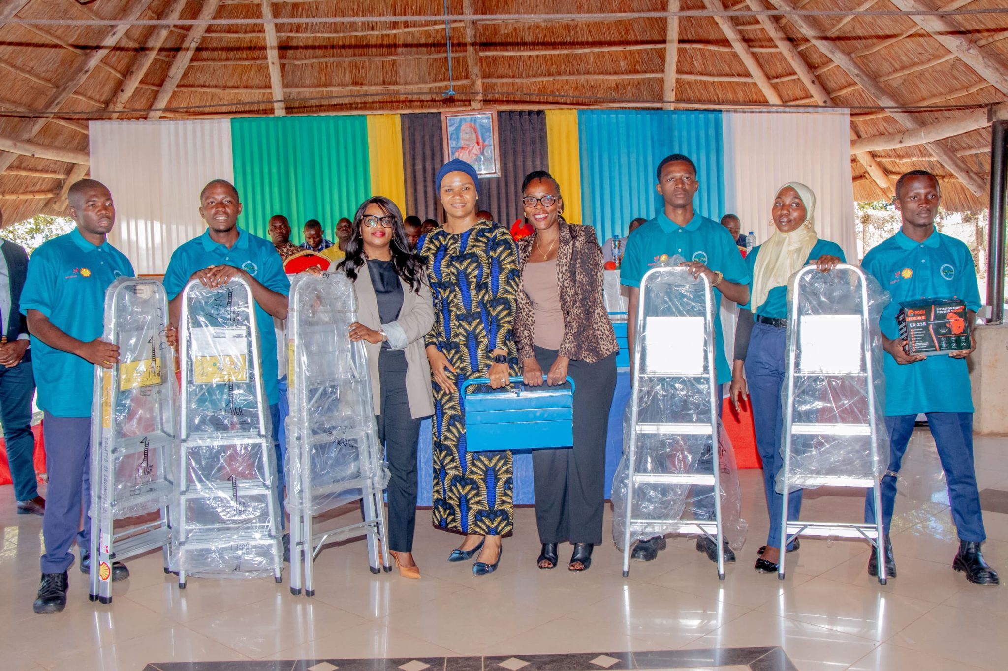 HabariLeo – Tanzania Standard Newspapers