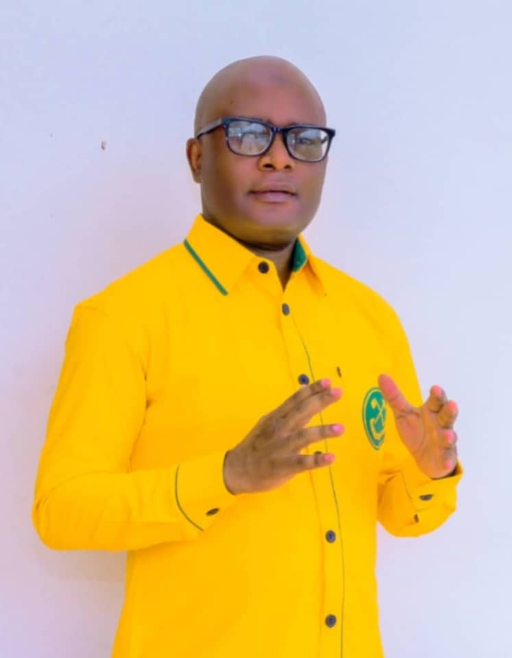Mjumbe Moro aipongeza CCM Ilani bora 2025 - HabariLeo
