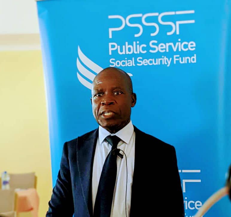 PSSSF Kanda ya Kusini yawanoa Wanahabari - HabariLeo