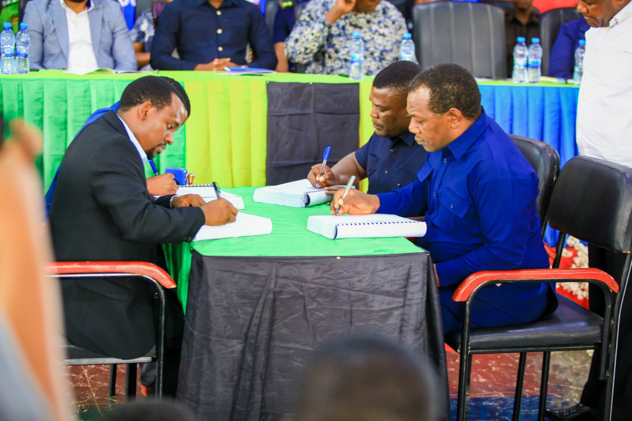 HabariLeo – Tanzania Standard Newspapers