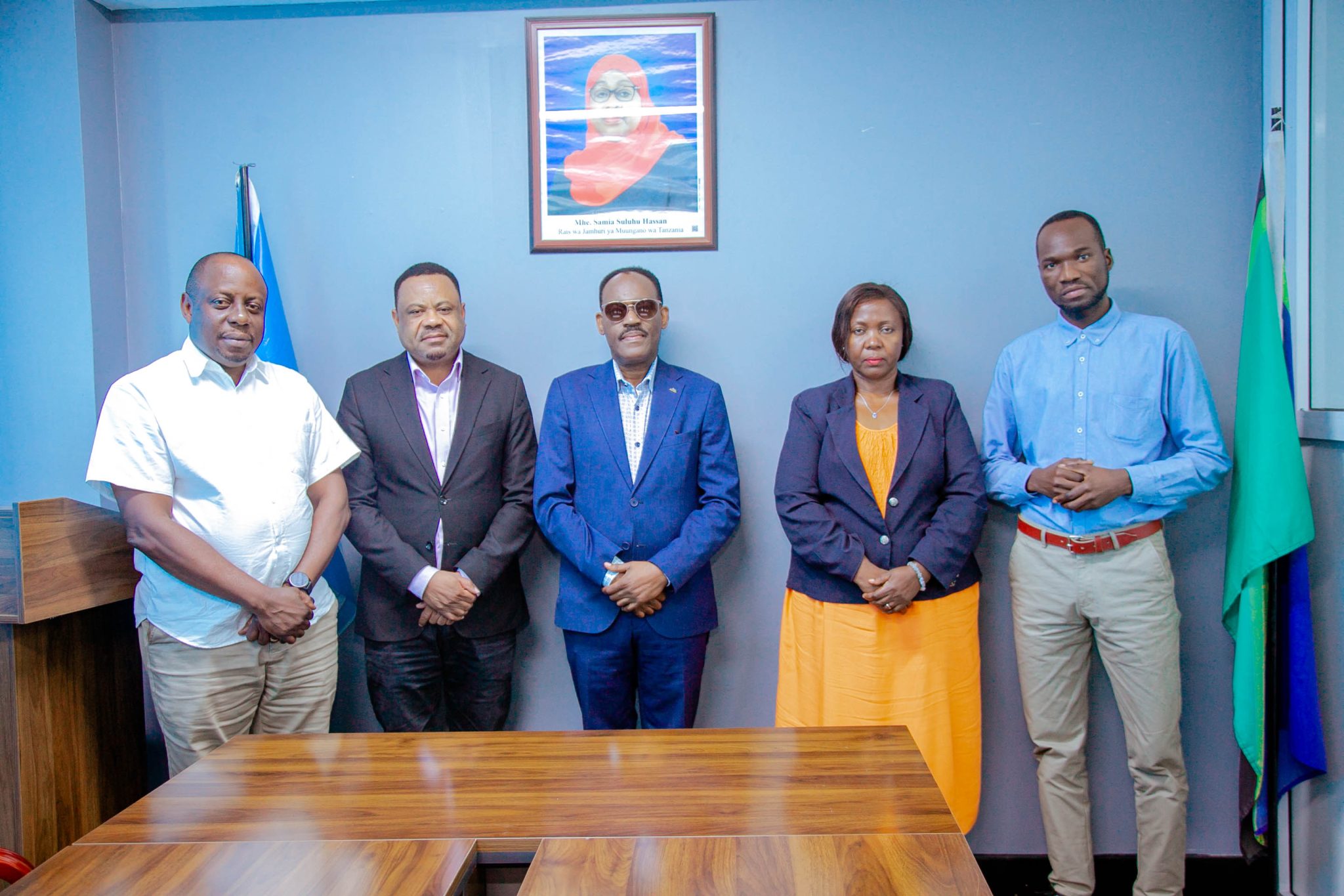 HabariLeo – Tanzania Standard Newspapers