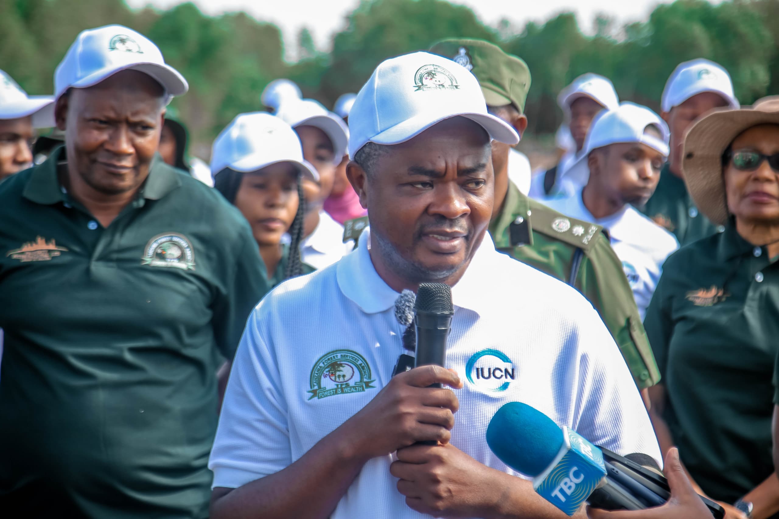 Viongozi mitaa watakiwa kutoa elimu ya mazingira - HabariLeo