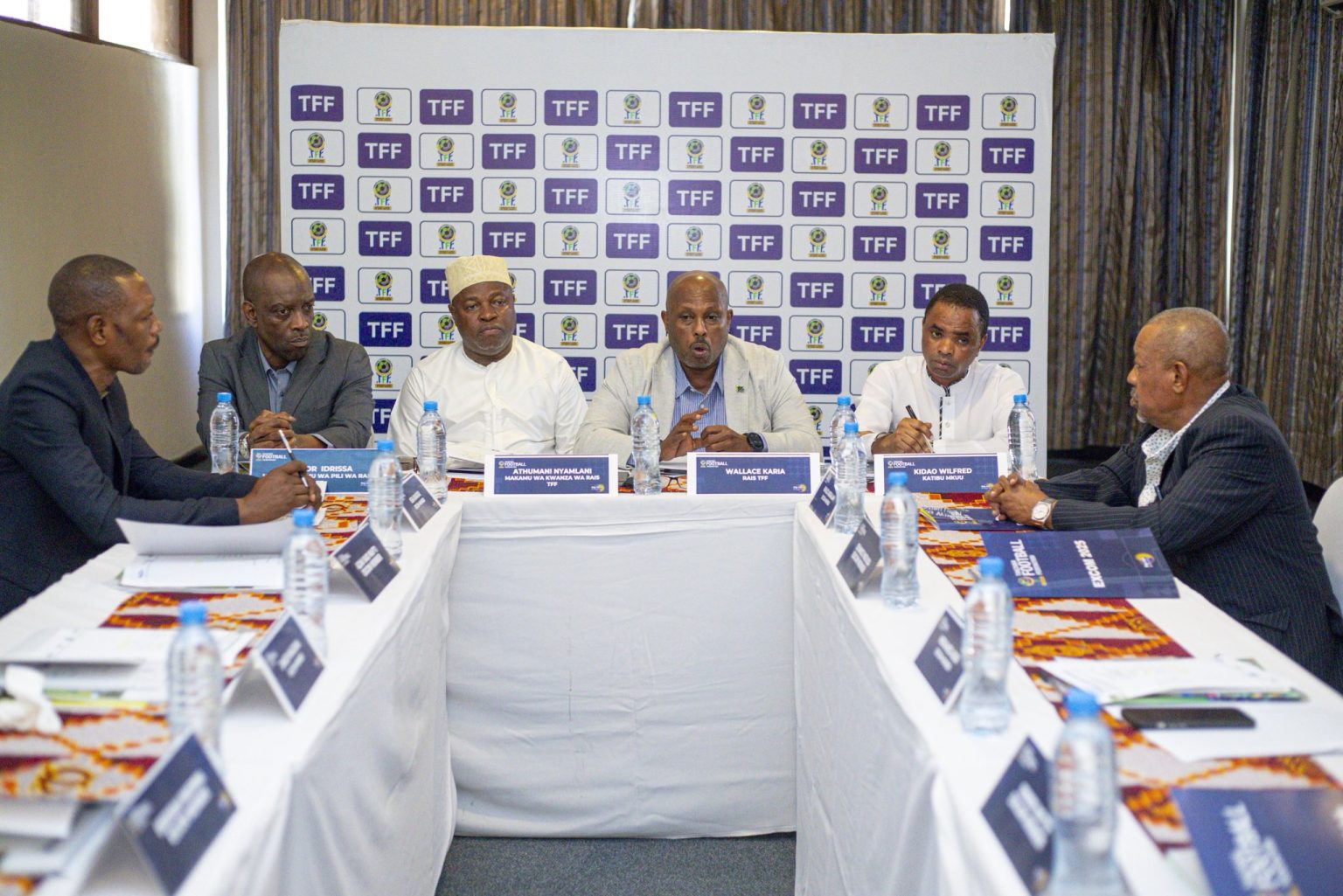 HabariLeo – Tanzania Standard Newspapers
