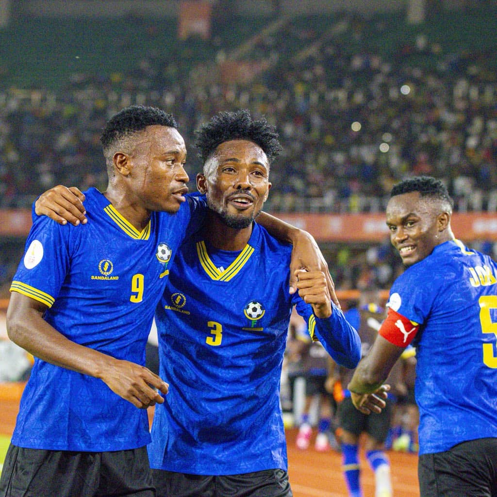 Taifa Stars yaanza kwa kishindo CHAN - HabariLeo