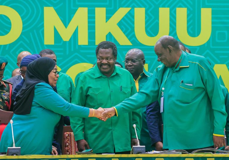 Mfumo wa stakabadhi ghalani utasimamiwa - HabariLeo