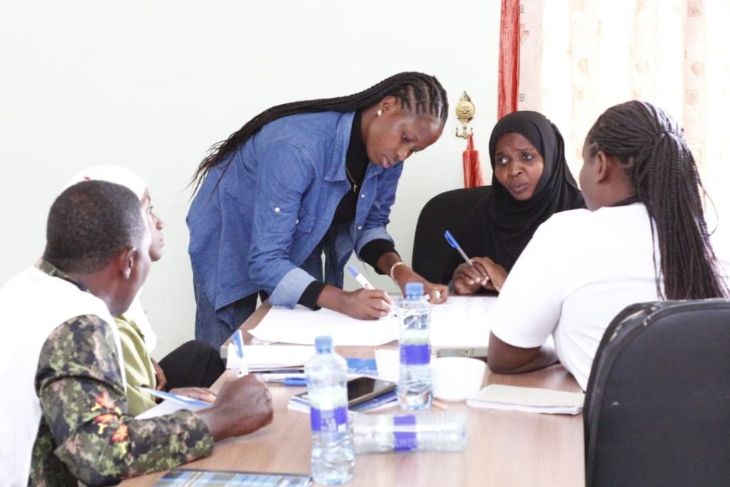 Mikataba wafanyakazi wa nyumbani kilio cha wengi - HabariLeo