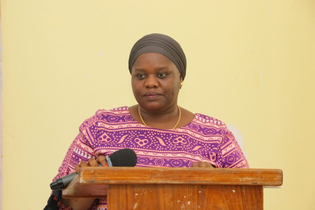 RUWASA yafikia 77% usambazaji maji Nyang’hwale - HabariLeo
