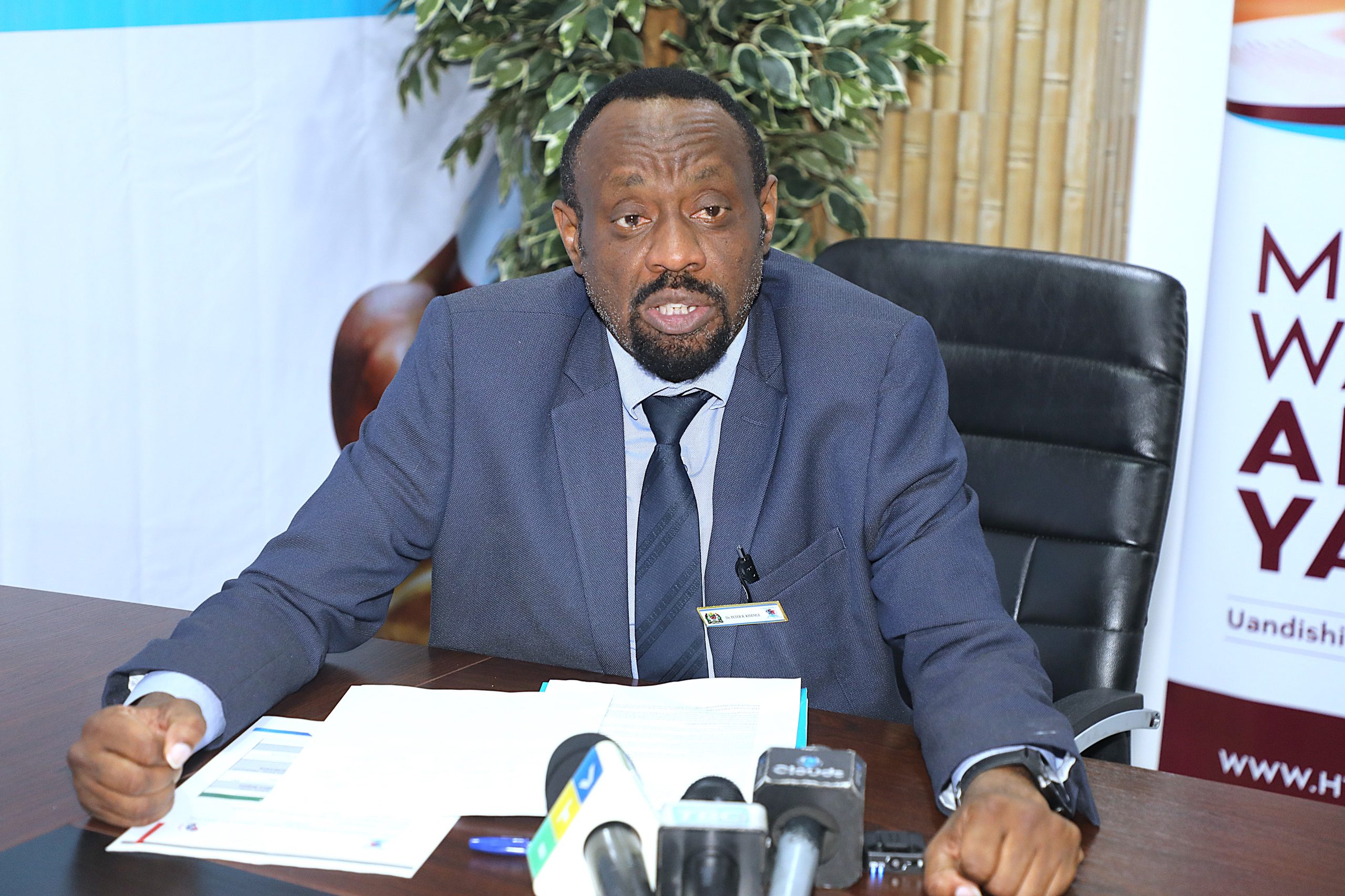 JKCI yatoa mil 200/- kwa mwezi msamaha wagonjwa wa moyo - HabariLeo