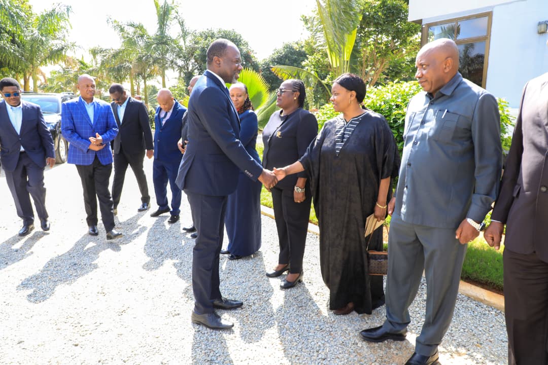 Gugu: Umoja ni ufanisi katika majukumu - HabariLeo