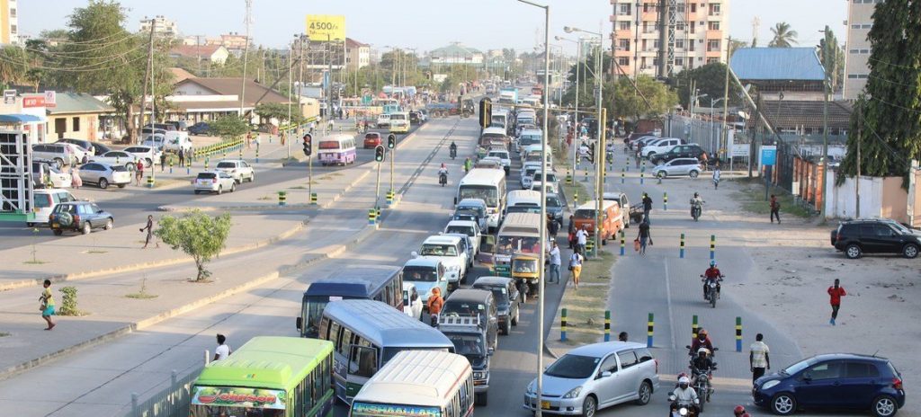 Jamii Nguzo ya Umoja wa Kitaifa - HabariLeo