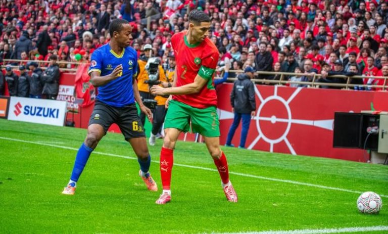 Mwigulu:Mafanikio AFCON yameitambulisha zaidi Tanzania - HabariLeo