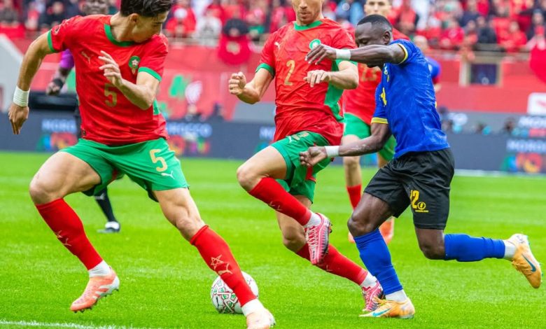 Mwigulu:Mafanikio AFCON yameitambulisha zaidi Tanzania - HabariLeo