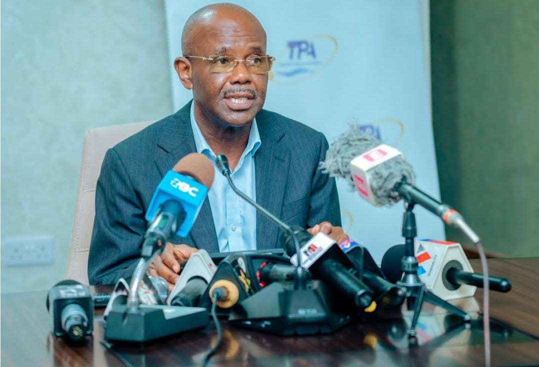 Samia kuweka jiwe la msingi ujenzi matanki ya mafuta Dar - HabariLeo