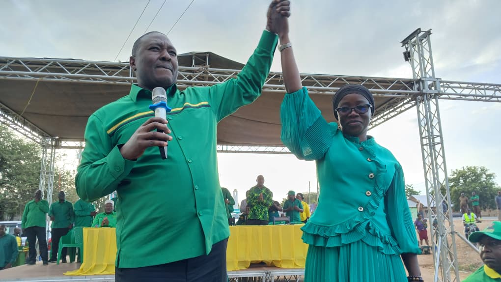 CCM yahitimisha kampeni Isimani, Chatanda atoa ahadi - HabariLeo