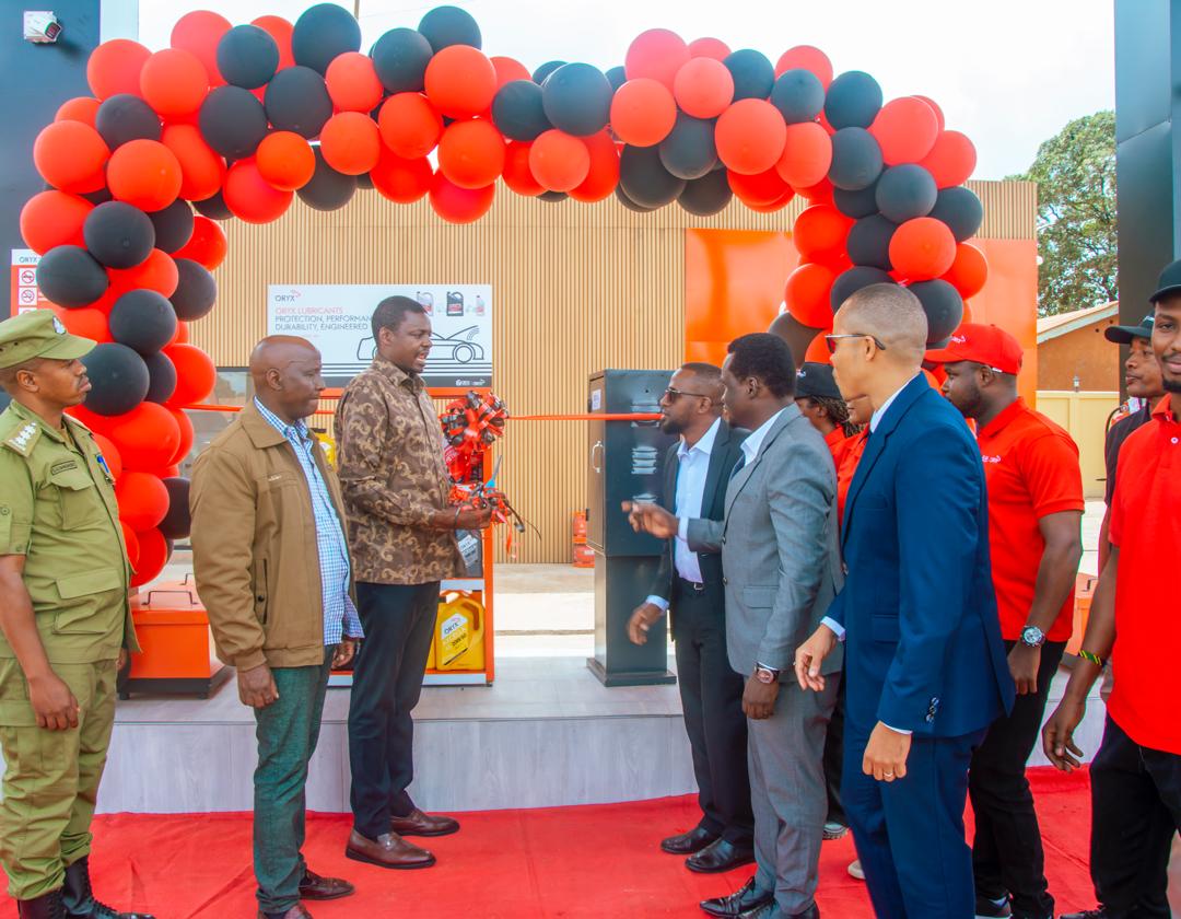 Kituo cha mafuta Arusha kuongeza ajira - HabariLeo