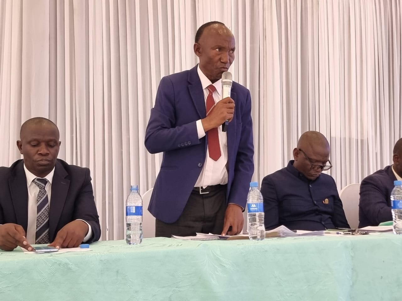Shule binafsi zataka mazingira rafiki kuelekea 2028 - HabariLeo
