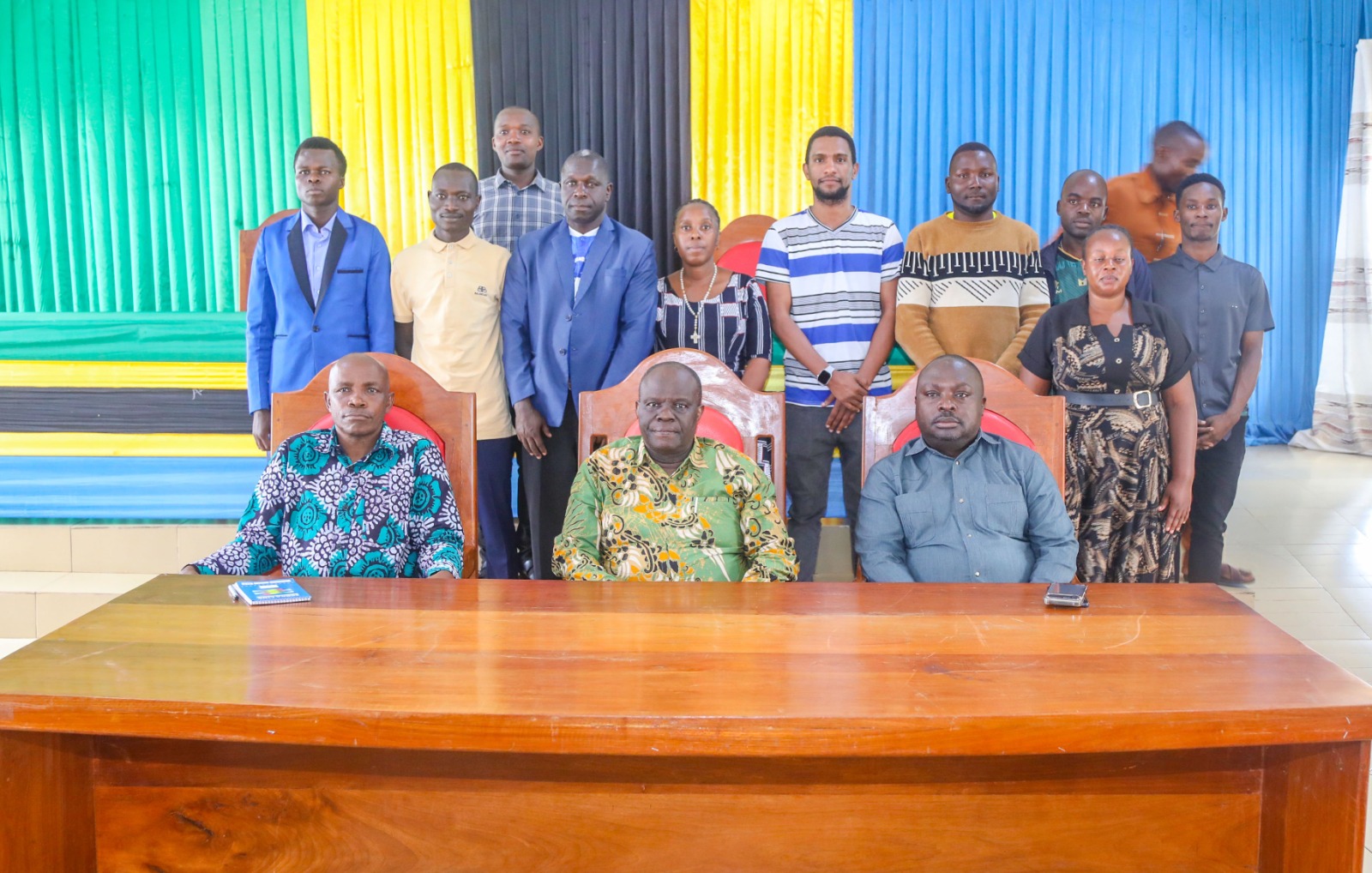 Wakulima Kagera wajiunga biashara ya kaboni - HabariLeo