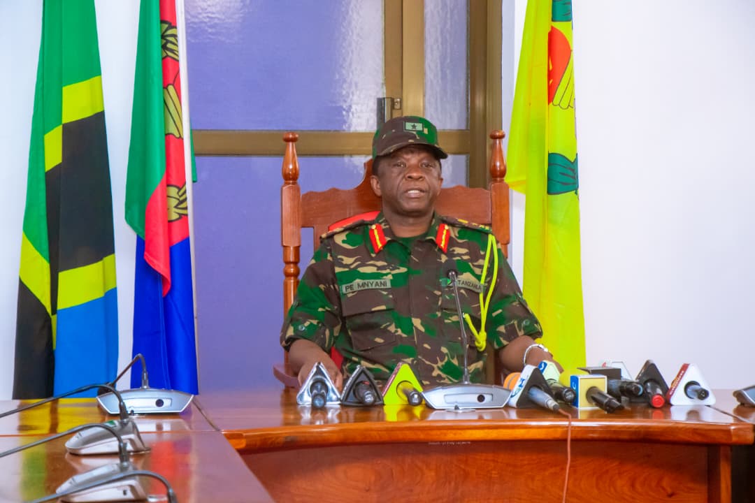 Wasioripoti JKT waongezewa siku nne - HabariLeo