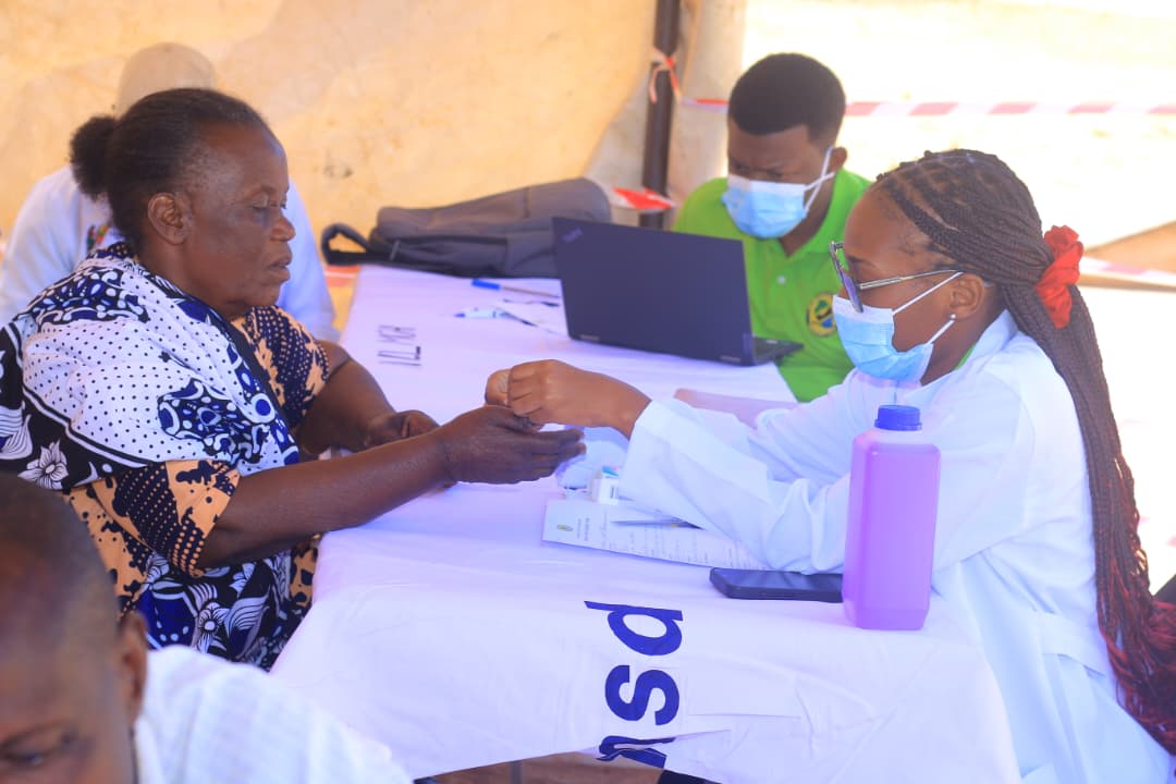 Katavi wanufaika huduma za afya za kibingwa bure - HabariLeo