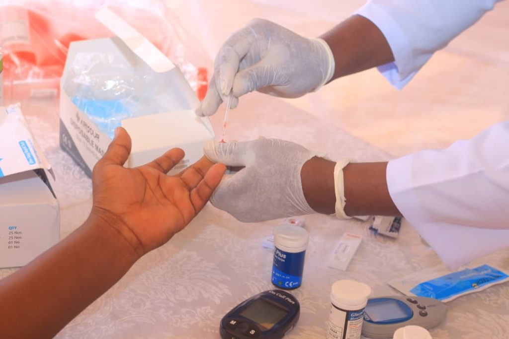 Katavi wanufaika huduma za afya za kibingwa bure - HabariLeo